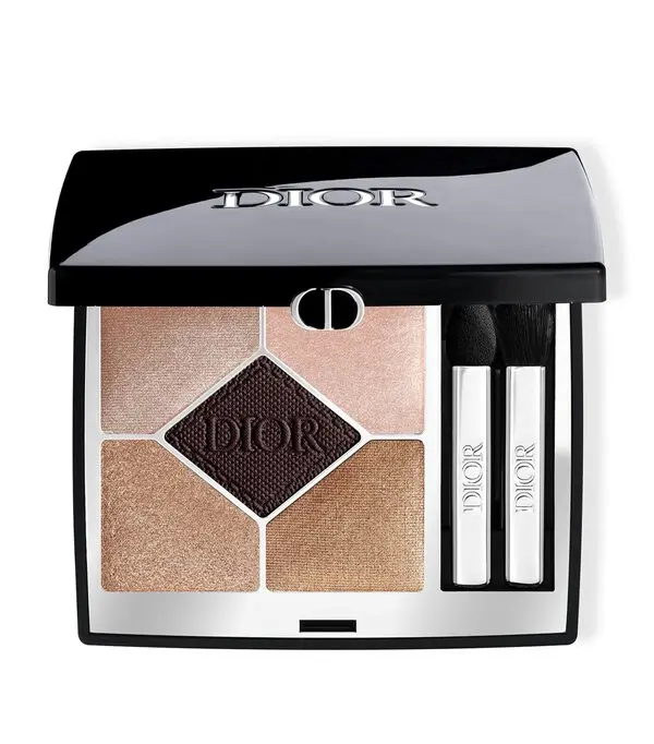 Dior Show 5 Couleurs Eyeshadow Palette - Nude