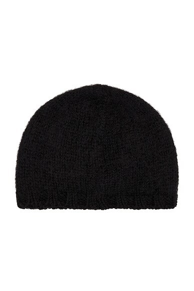 Saint Laurent Beanie