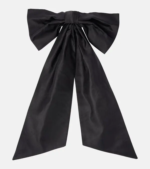 JENNIFER BEHR Bow Detail Hair Clip
