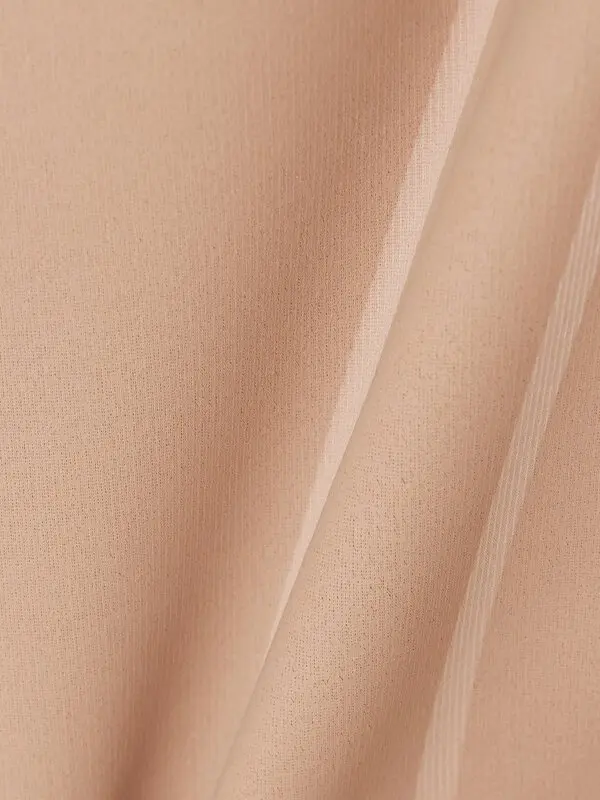 Spanx Spanxsupersculpt™ Totalcontour Open-bust Mid-thigh Bodysuit - Neutrals
