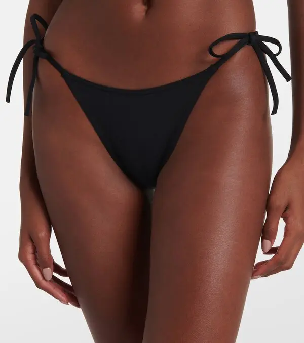 ERES Malou Bikini Bottoms - Black