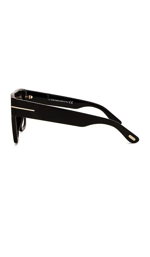 TOM FORD Renee Sunglasses