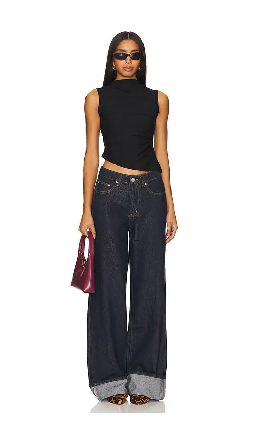 THE LINE BY K Selma Tank Top