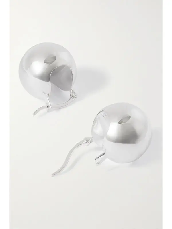 Lié Studio The Ingrid Earrings