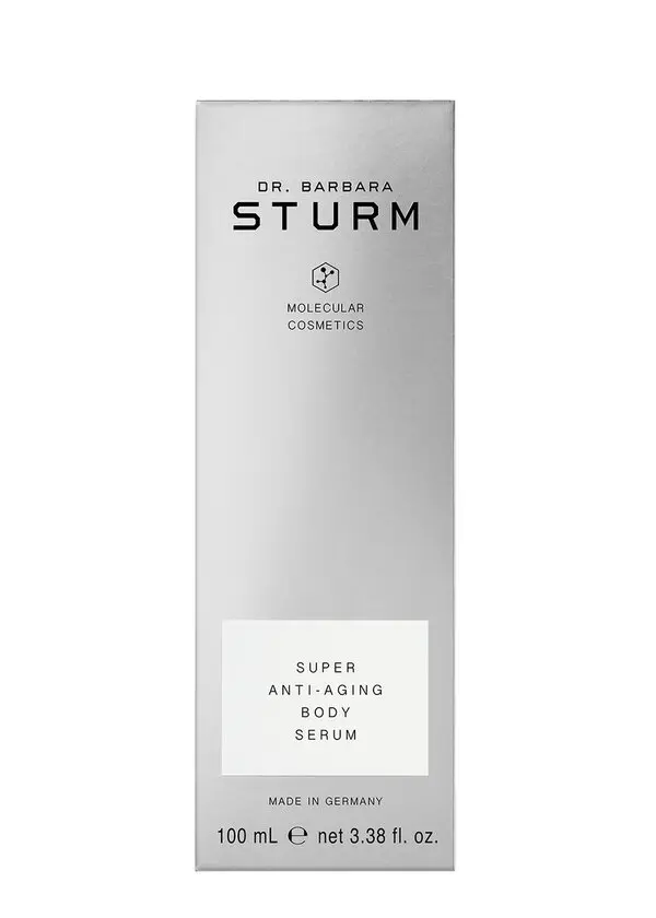 Dr. Barbara Sturm Super Anti-aging Body Serum - Barbara
