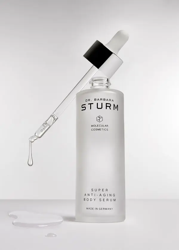 Dr. Barbara Sturm Super Anti-aging Body Serum - Barbara