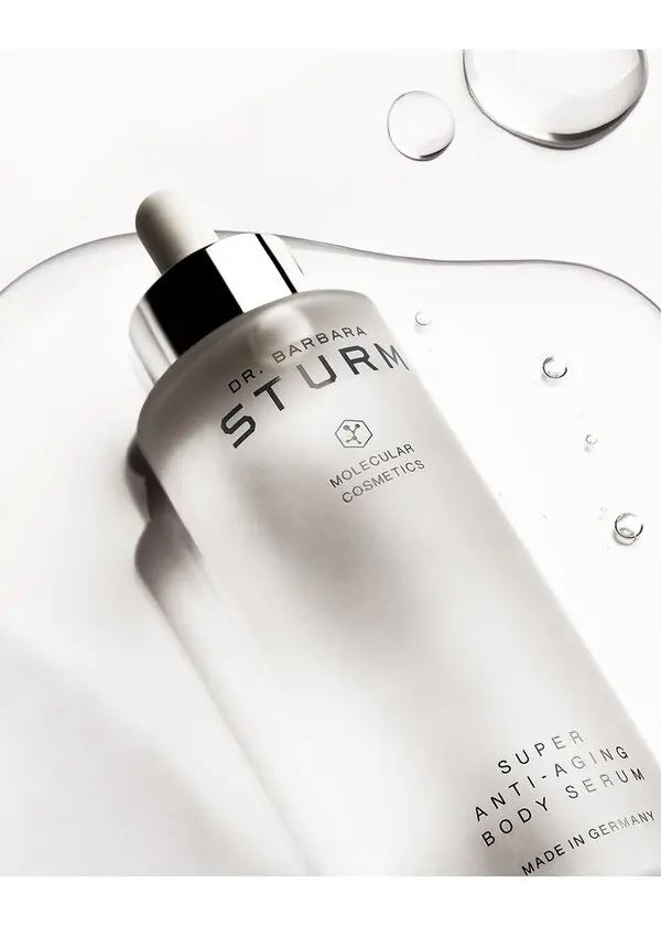 Dr. Barbara Sturm Super Anti-aging Body Serum - Barbara