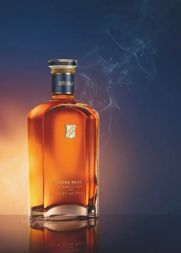 BRUGAL Maestro Reserve - Rum