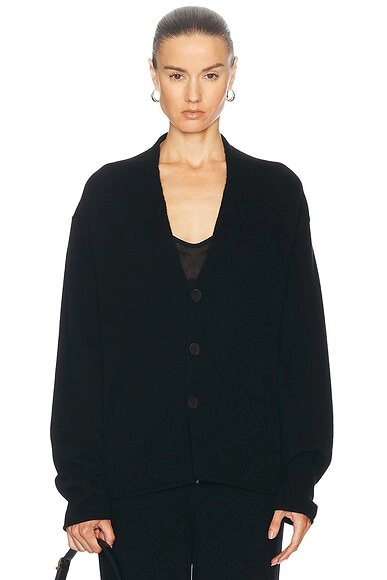 Guest In Residence Everywear Cardigan