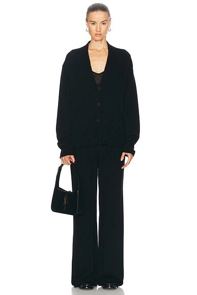 Guest In Residence Everywear Cardigan