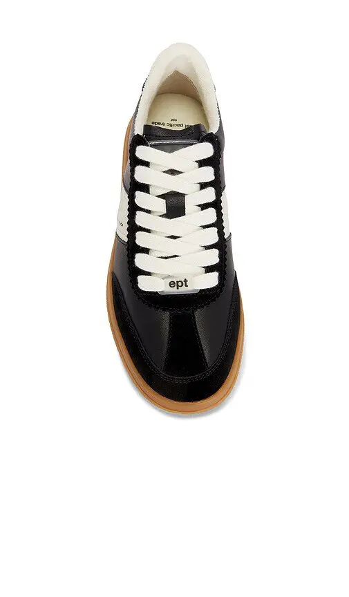 EPT Santos Gum Sneakers