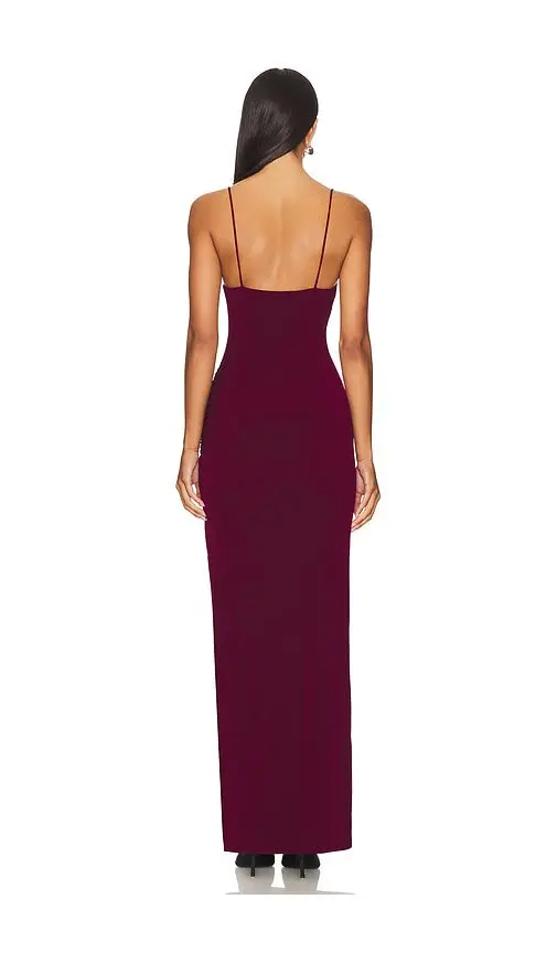 LOVERS AND FRIENDS Odessa Gown