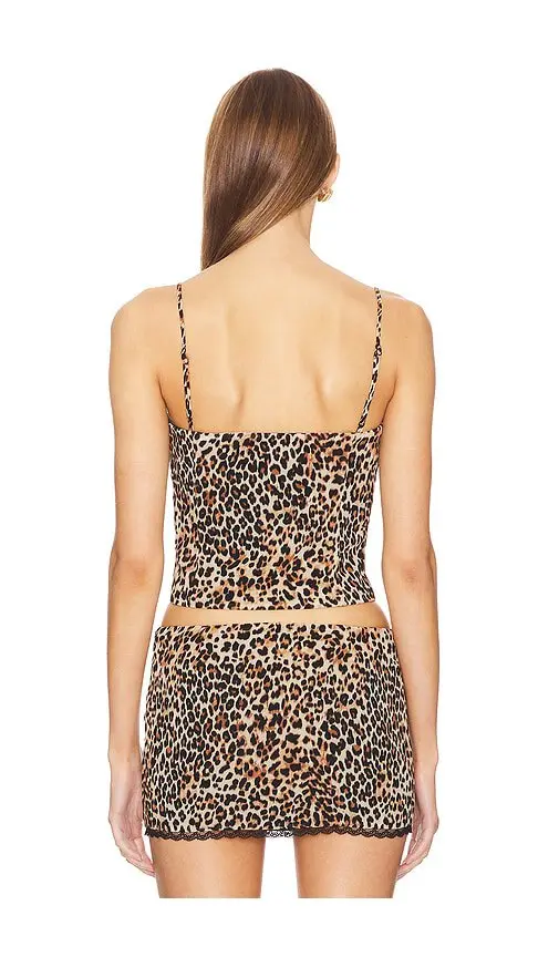 LOBA Jasmin Top