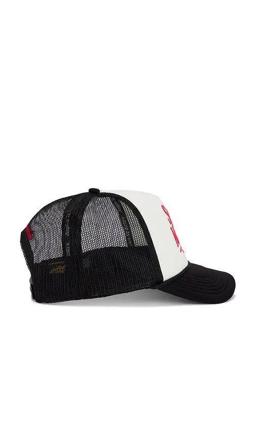 MOTEL MARGARITA Spicy Margs Trucker Hat