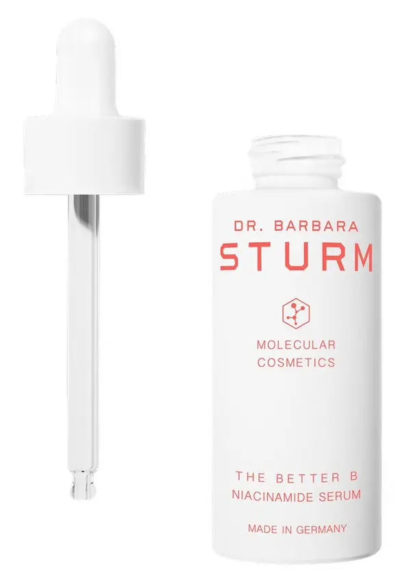 Dr. Barbara Sturm The Better B Niacinamide Serum