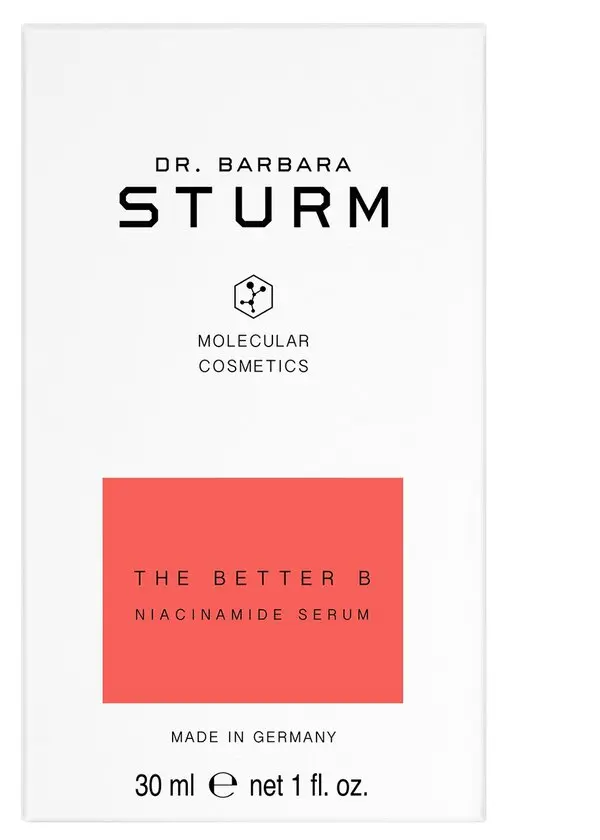 Dr. Barbara Sturm The Better B Niacinamide Serum