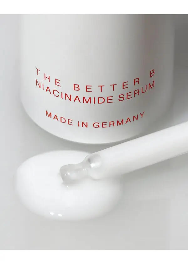 Dr. Barbara Sturm The Better B Niacinamide Serum