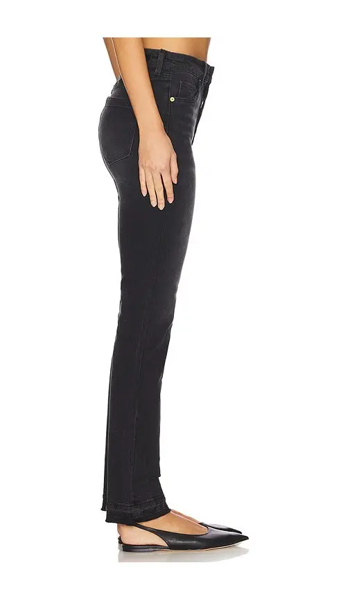 Blanknyc Jet-setting Jeans In . Also