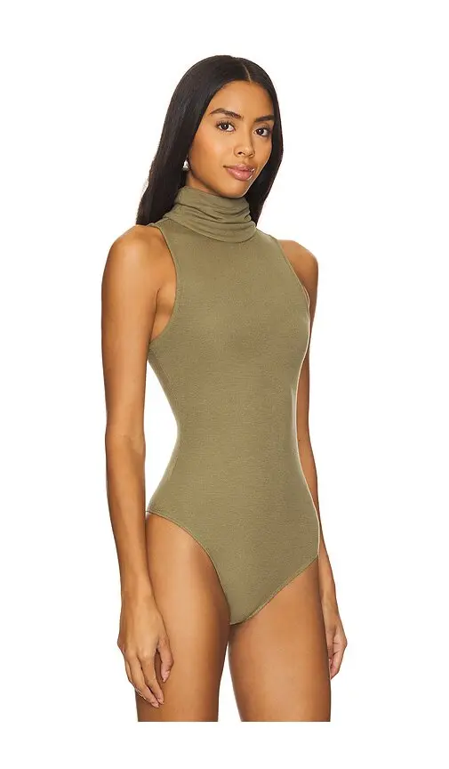 LOVERS AND FRIENDS Blythe Bodysuit