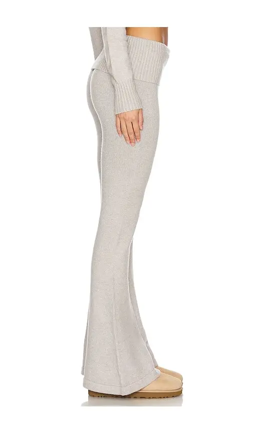 Lioness Knit Pant