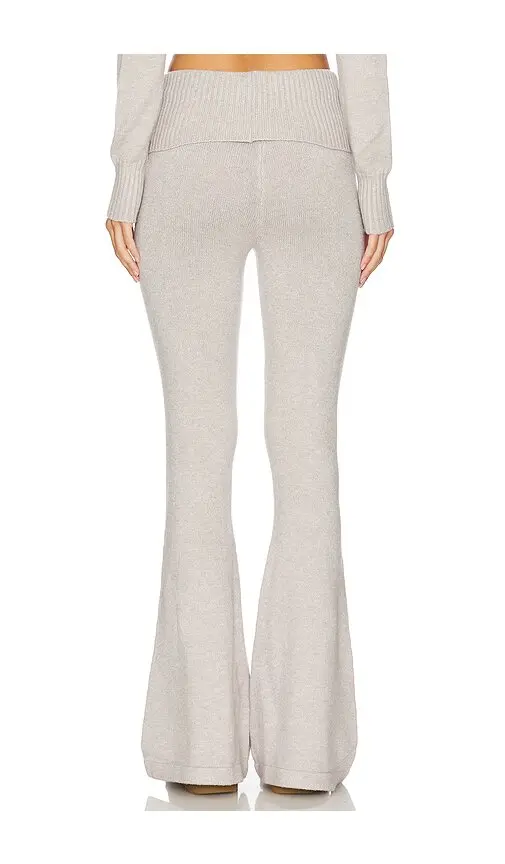 Lioness Knit Pant