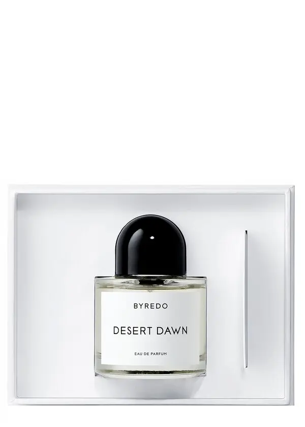 Byredo Desert Dawn Eau De Parfum - Na
