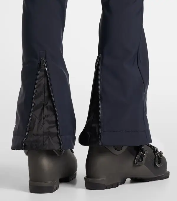 Fusalp Kira Quilted Ski Suit