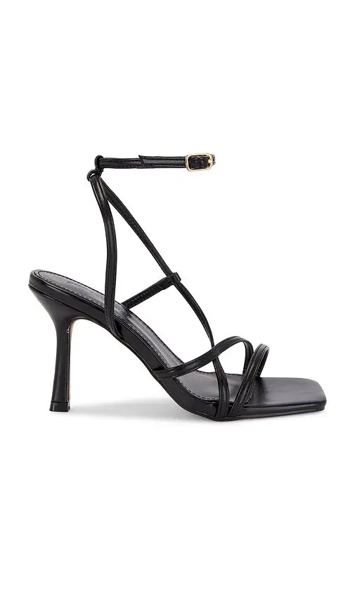 Superdown Luna Heel - Black