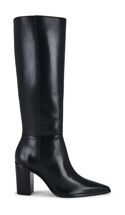 Schutz Mikki Up Boot In . Also