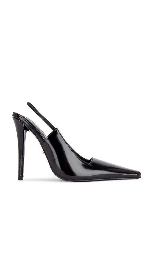 Raye Elisa Pump - Black