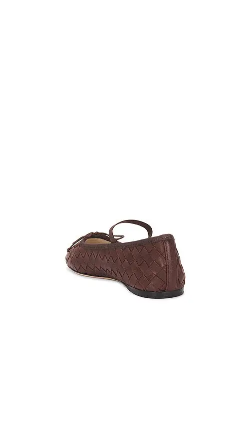 LOEFFLER RANDALL Leonie Soft Ballet Flat