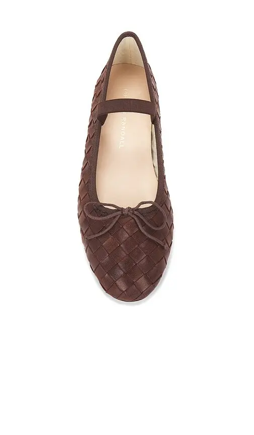 LOEFFLER RANDALL Leonie Soft Ballet Flat