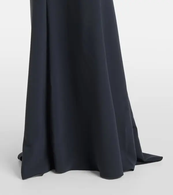Jenny Packham Embroidered Solstice Gown