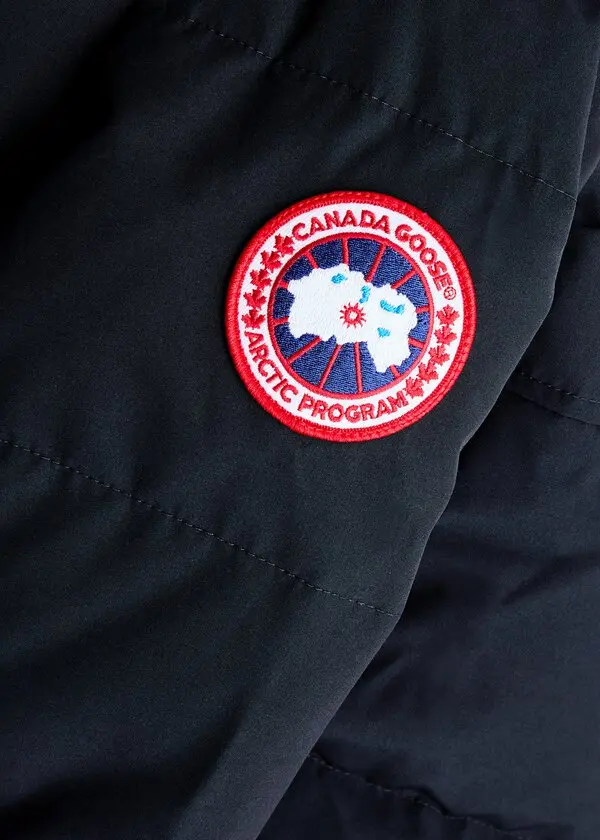 Canada Goose Wyndham Quilted Arctic-tech Parka