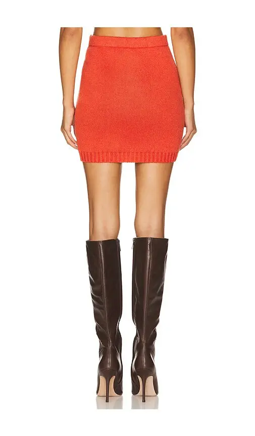 LOVERS AND FRIENDS Christa Mini Skirt