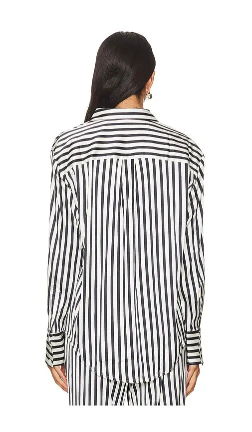 House Of Harlow 1960 X Revolve Orla Shirt