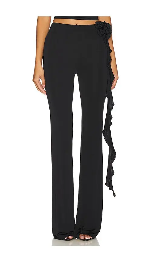 LOVERS AND FRIENDS Giulia Pant - Black