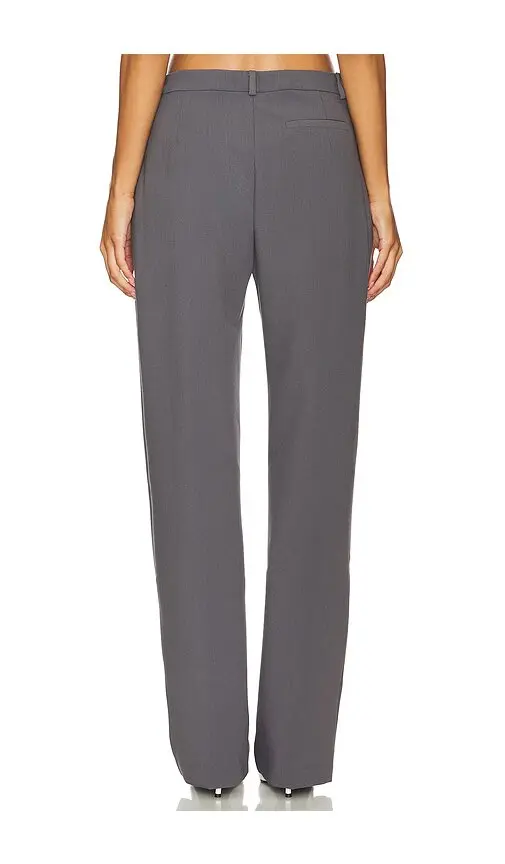 Amanda Uprichard Wallace Trousers