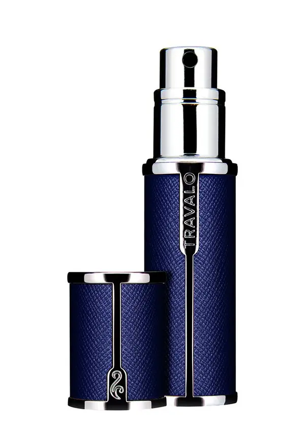 TRAVALO Milano Travel Spray Case