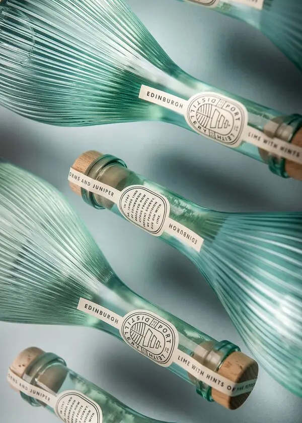 LIND & LIME Gin