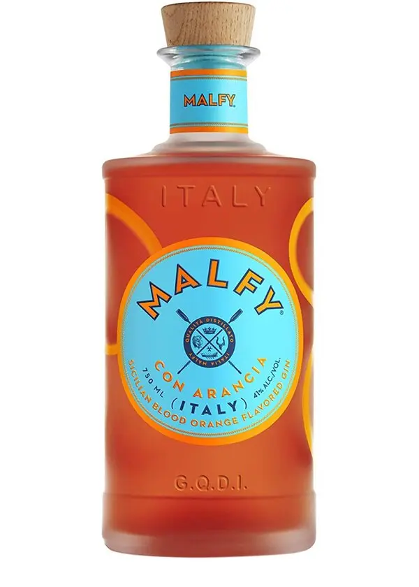 MALFY Con Arancia Gin - Na