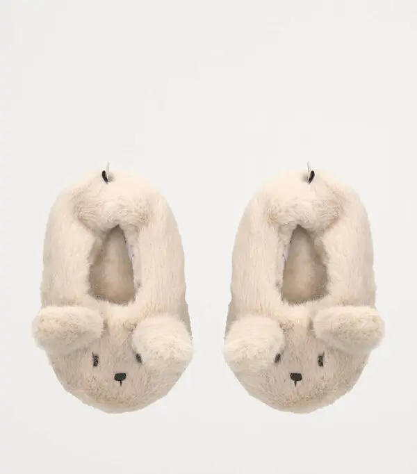 LIEWOOD Aviaja Rabbit Slippers