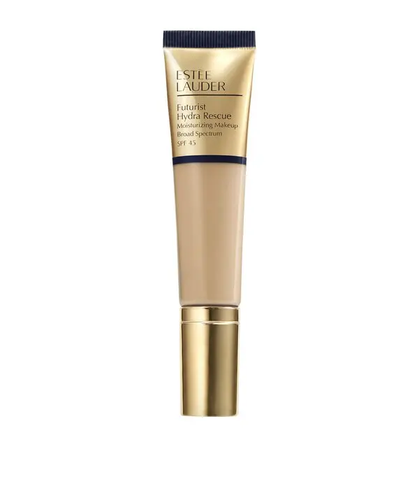 Estée Lauder Futurist Hydra Rescue Moisturizing Makeup Spf 45 - Beige