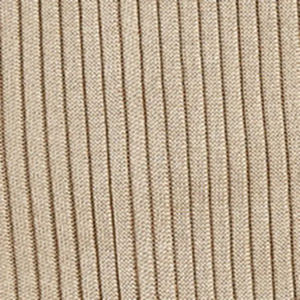 DORE DORE Cotton Rib-knit Crew Socks
