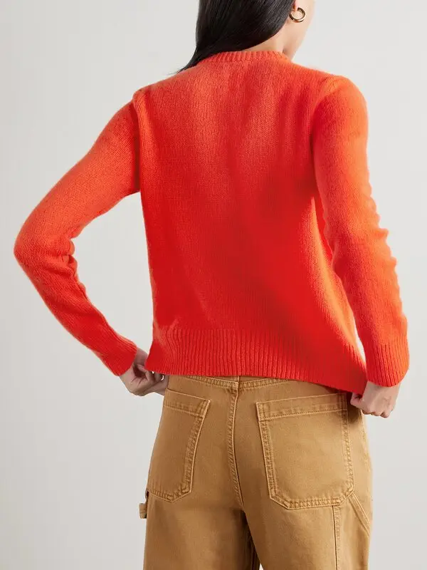 Suzie Kondi Kadria Cashmere Cardigan