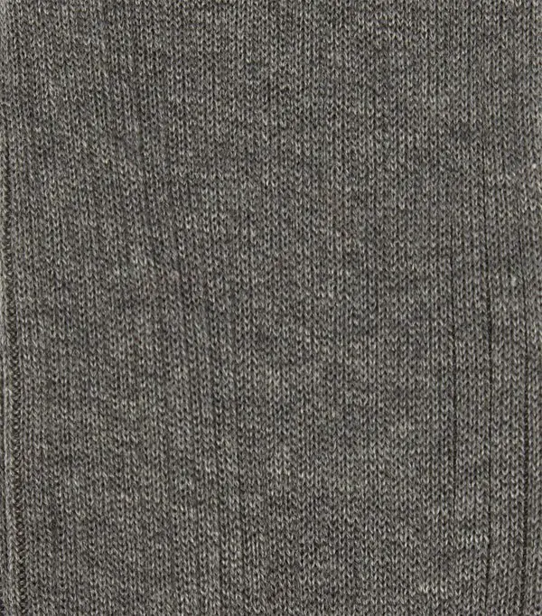 DORE DORE Knee High Cotton Socks