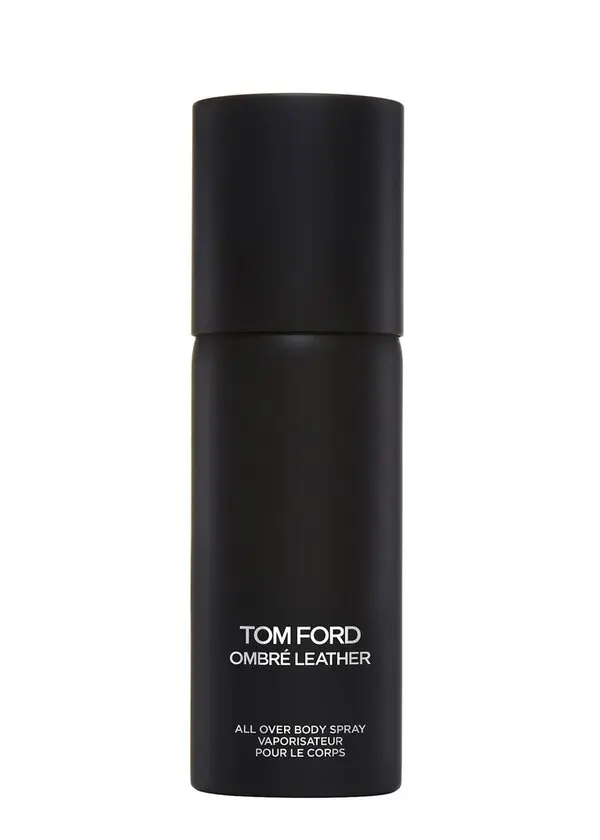 TOM FORD Ombrã© Leather All Over Body Spray Ombré Leather, Sunrise Blonde Low On The Horizon All Over Body Spray - Na