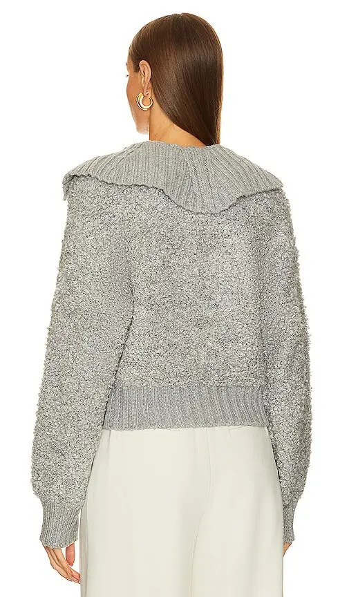 L'academie Lavey Cardigan