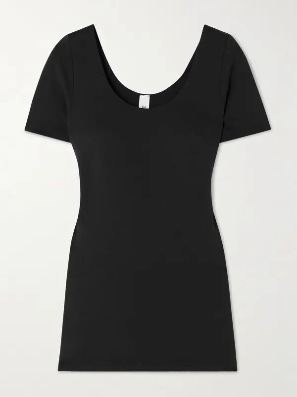 Lululemon Align™ B/c Nulu™ Mini Dress