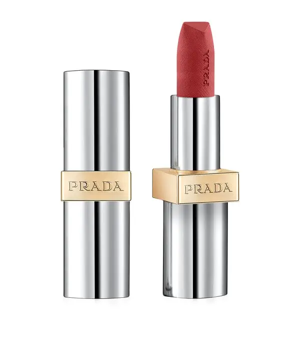 PRADA BEAUTY Prada Monochrome Hyper Matte Lipstick